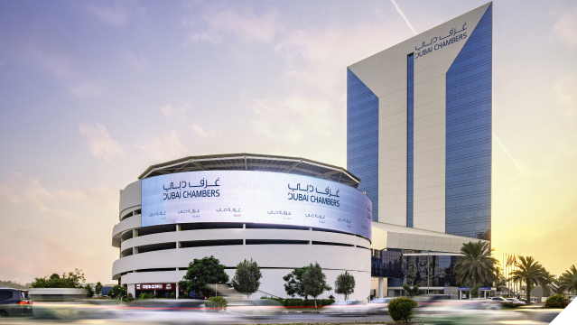 Set Up - Dubai International Chamber - Dubai Chambers