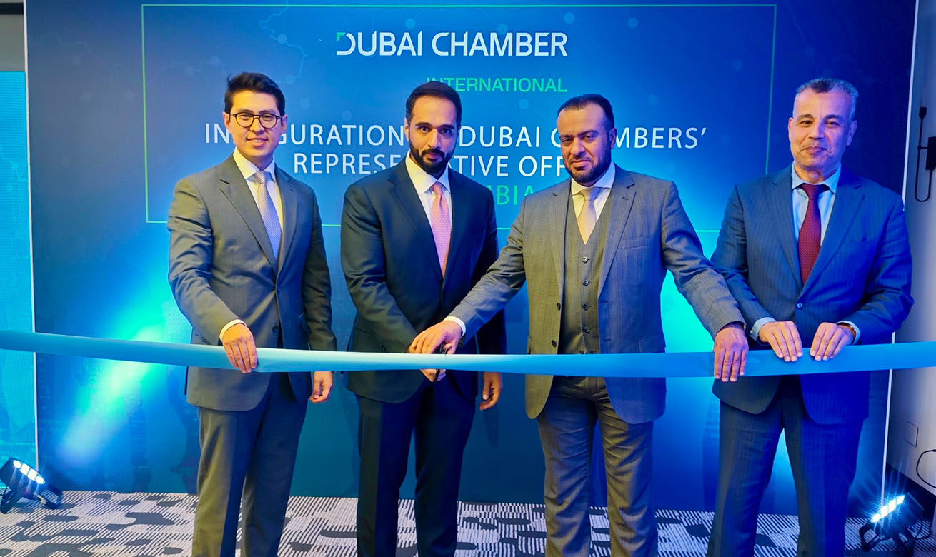 News - Dubai International Chamber - Dubai Chambers