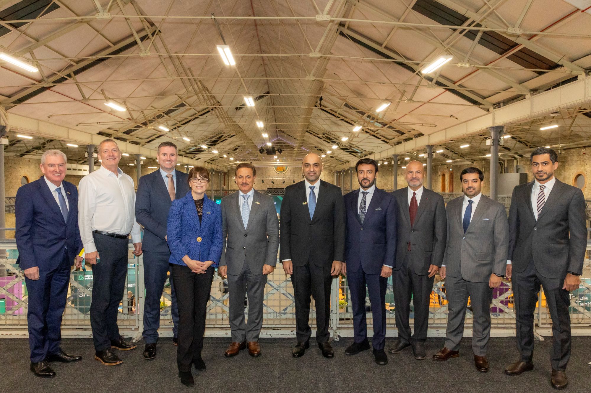 Dubai International Chamber - Dubai Business Delegations - Dubai International Chamber - Dubai ...