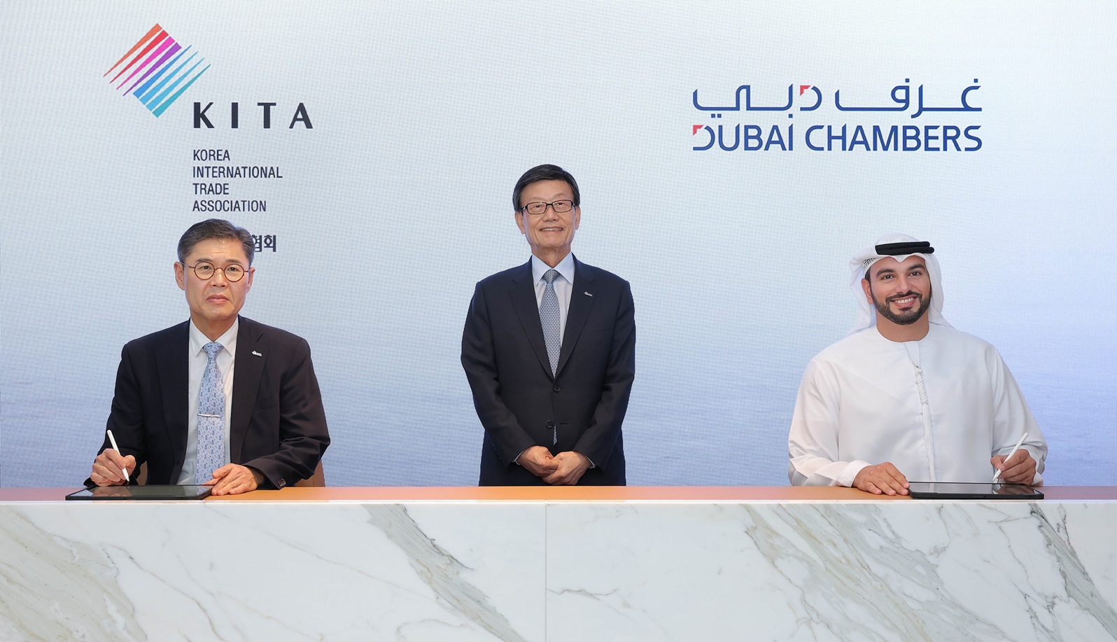 Dubai International Chamber - Dubai Business Delegations - Dubai International Chamber - Dubai ...